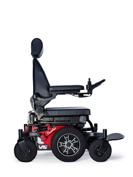 Australian Electric & Manual Wheelchairs - Magic Mobility