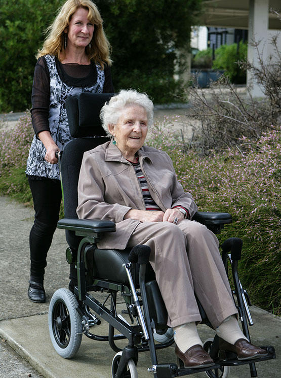 Jewel Range - Magic Mobility Electric and Manual Wheelchairs