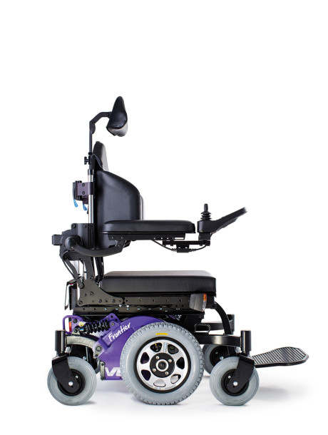 Australian Electric & Manual Wheelchairs - Magic Mobility