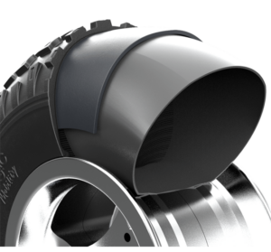 Puncture Resistant Tyre Liners | Magic Mobility