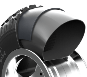 Puncture Resistant Tyre Liners | Magic Mobility