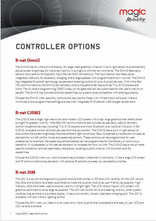 Resources | Magic Mobility