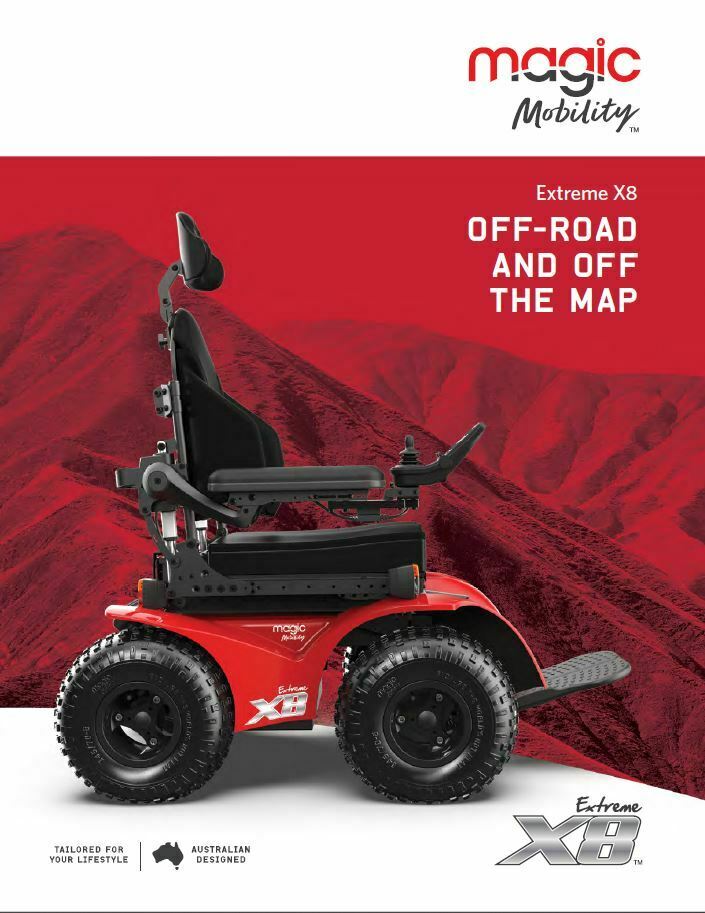 Resources | Magic Mobility