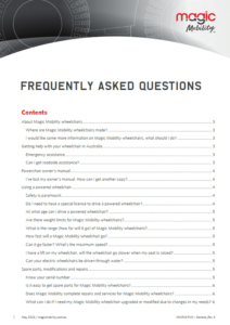 Resources | Magic Mobility