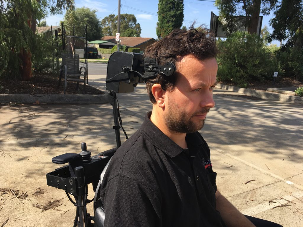 Taking control – choosing the right controller | Magic Mobility