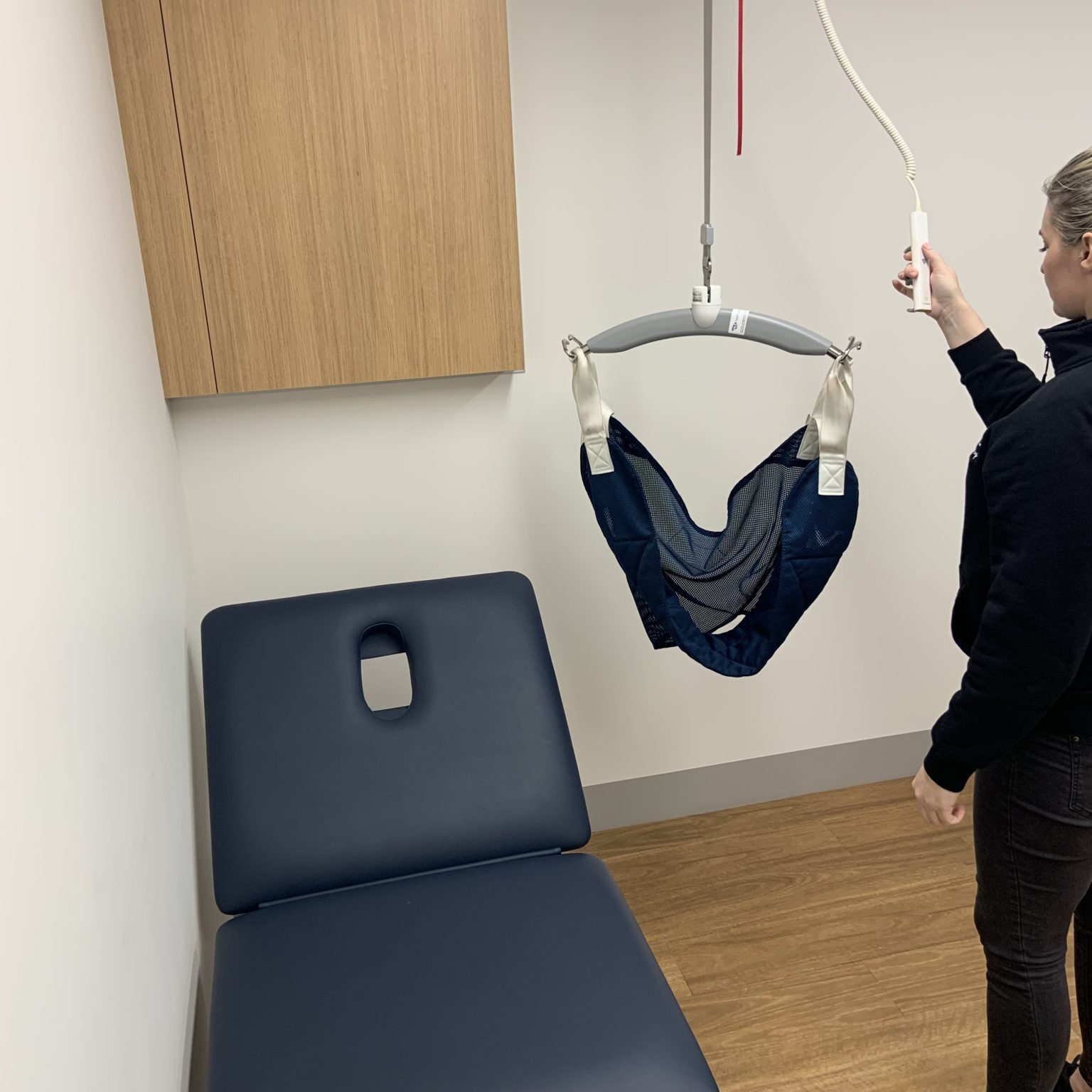 Fitting wheelchairs the right way | Magic Mobility