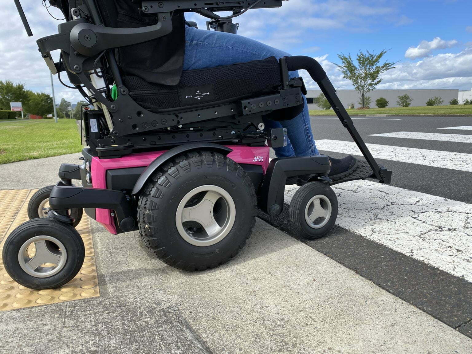 Magic 360 named Retailers’ Choice Product of the Year | Magic Mobility