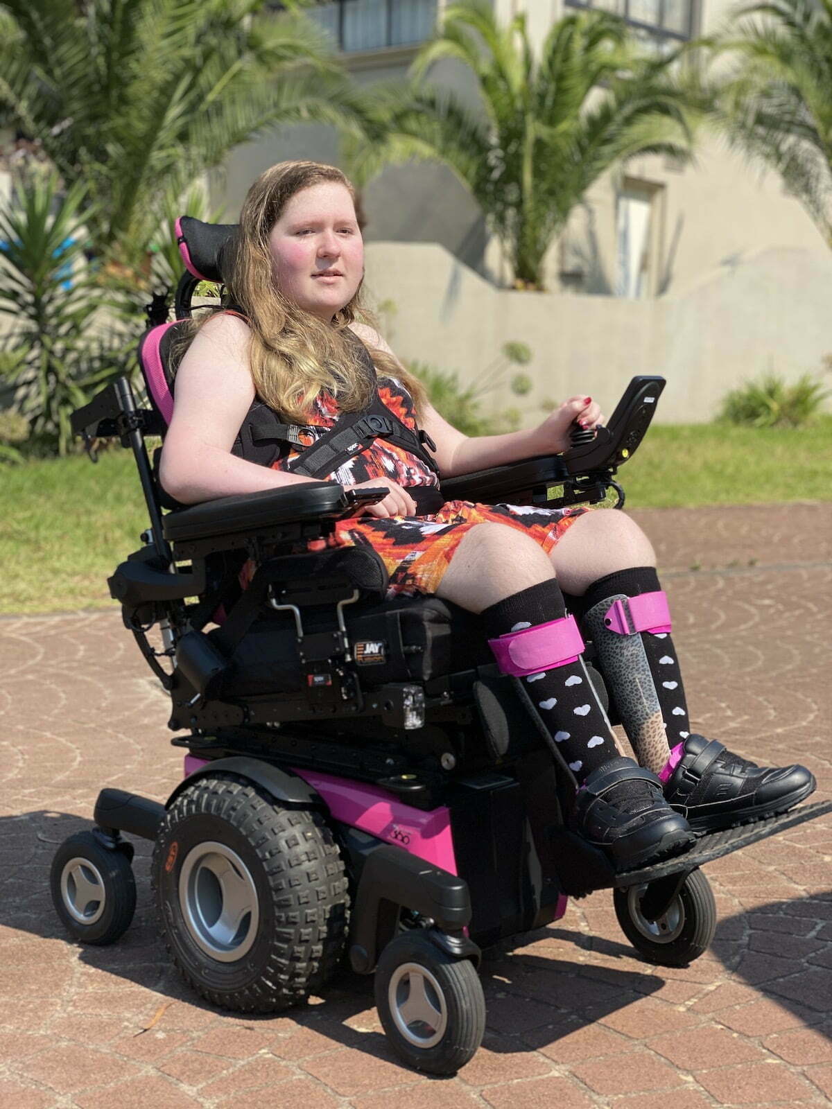 A Magic 360 Delivery Day! | Magic Mobility