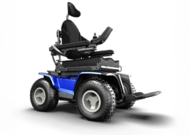 Magic’s XT4 is a winning innovation! | Magic Mobility