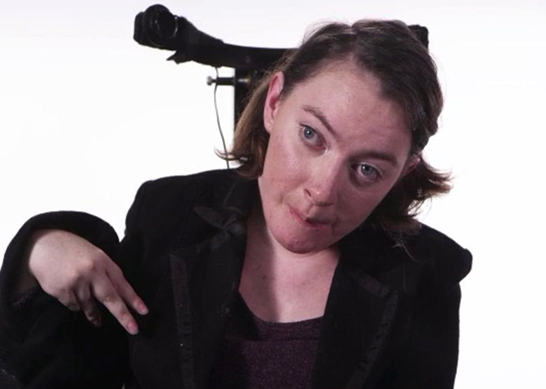 Niamh: What it means to be in control | Magic Mobility
