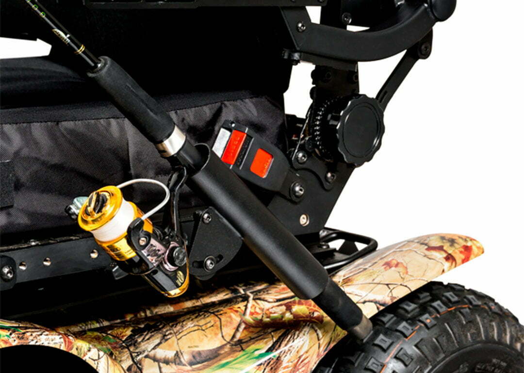 Recreational accessories | Magic Mobility