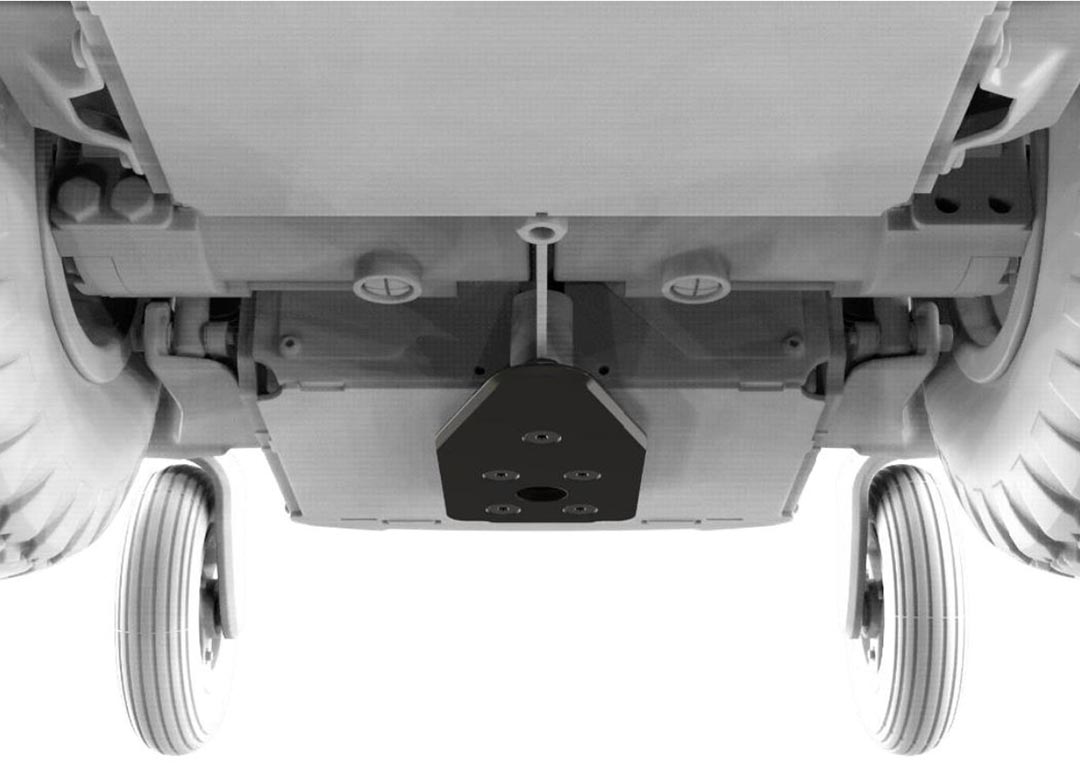 On the road again! | Magic Mobility