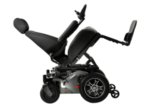 All Terrain Powered Electric Wheelchairs Australia | Magic Mobility