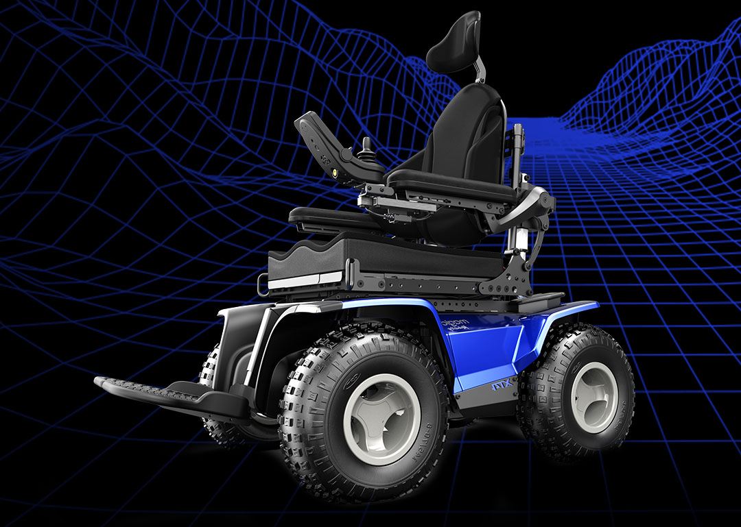 Magic XT4 arrives in the northern hemisphere | Magic Mobility