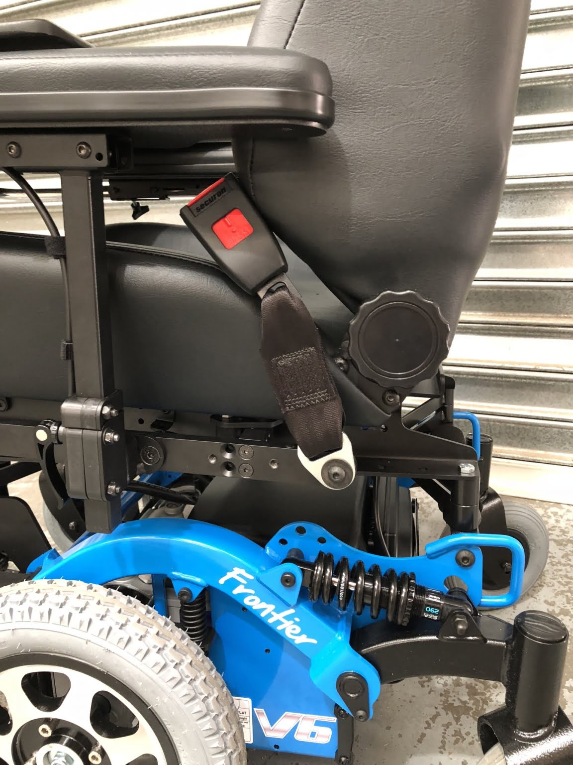 Harnessing your adventures | Magic Mobility