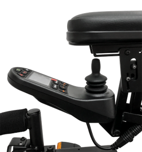 A map to driving with a disability | Magic Mobility