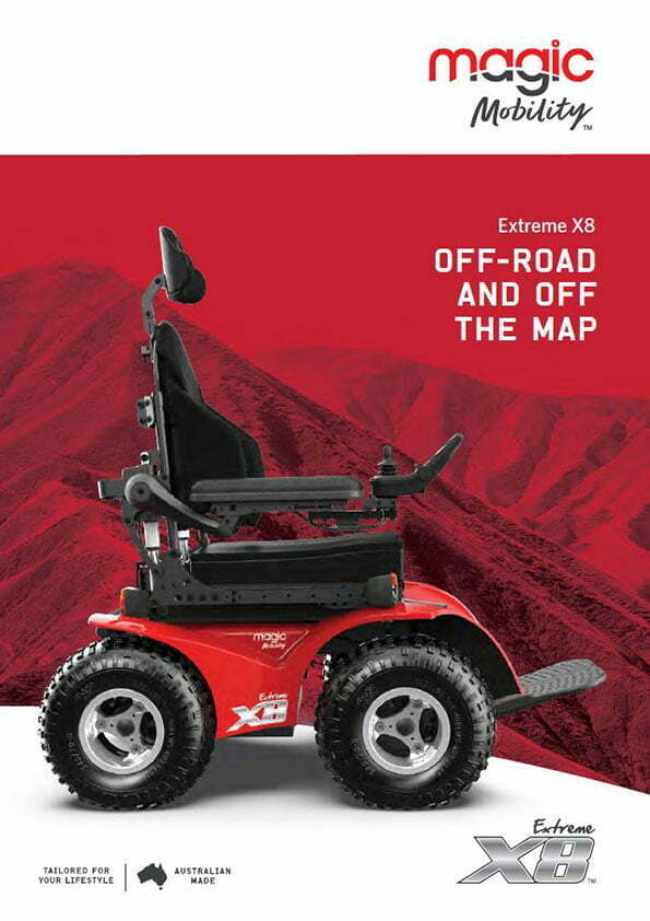 Resources | Magic Mobility