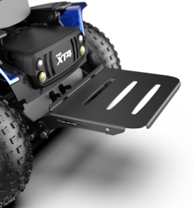 Luggage Racks for XT2 & XT4 | Magic Mobility