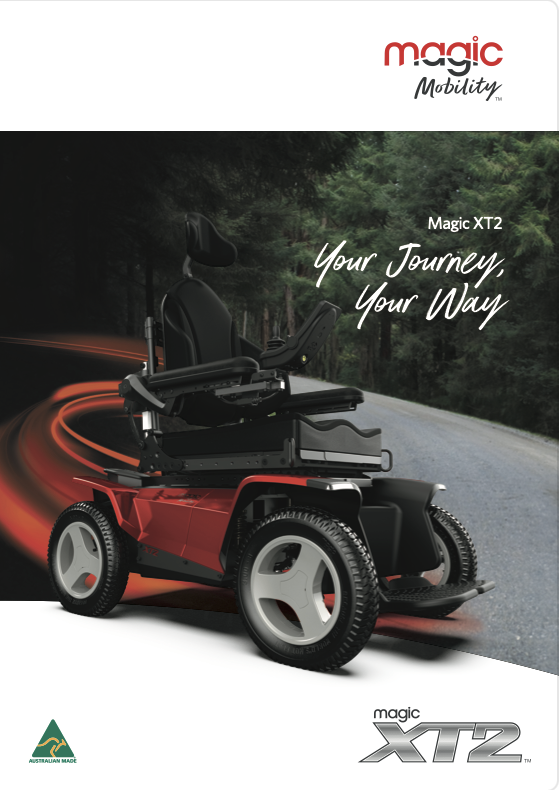 English | Magic Mobility